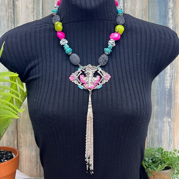 Adorned Crown Jewelry | Jewelry | Adorned Crown Jewelry Assemblage Neon ...